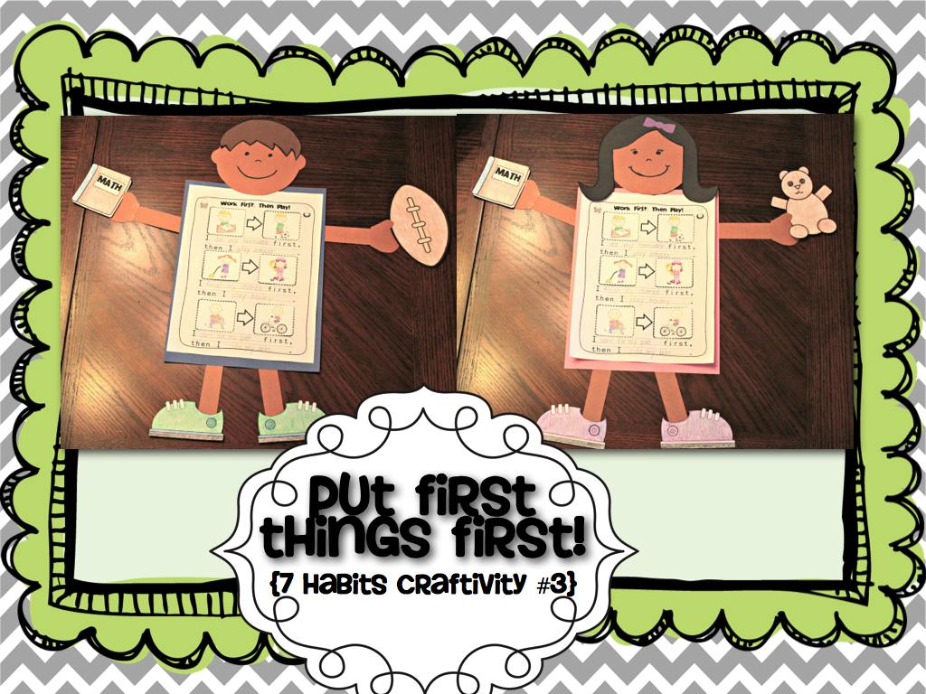 7 Habits Archives - We Heart Edu